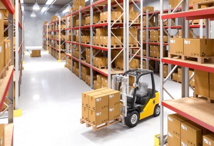 Optimizing Warehouse Storage: Strategies for Improving Efficiency and ...