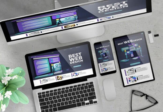 The Future of Web Design: Embracing Aesthetic Flexibility and User ...