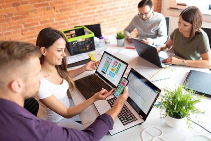 4 Ways a Brand Developer Can Elevate Your Business Identity - Quirko hub