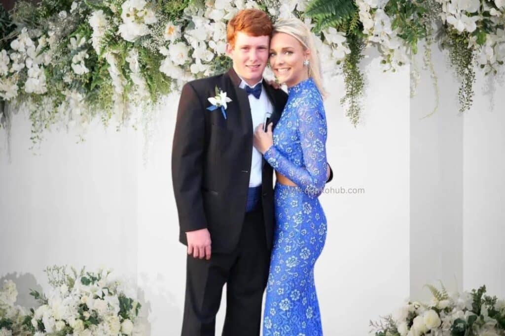 Buster Murdaugh Wedding: A Glamorous Affair in the Heart of the City ...