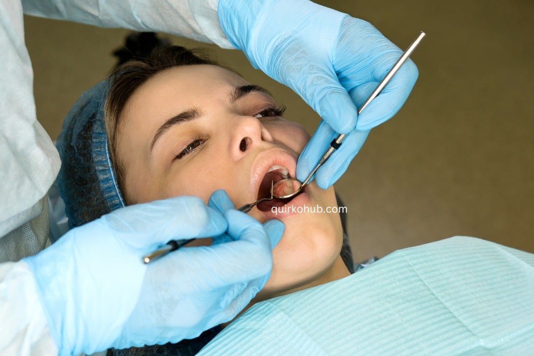 Top 4 Signs You Need an Emergency Tooth Extraction - Quirko hub