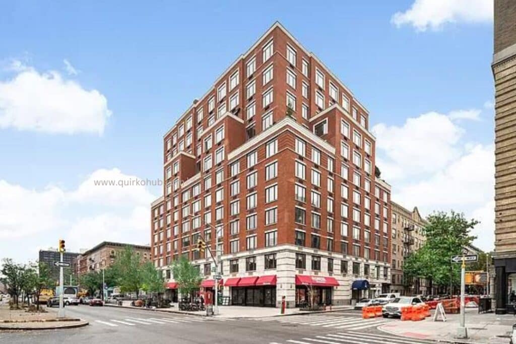 Lenox Avenue NY: A Guide to the Historic Harlem Street - Quirko hub