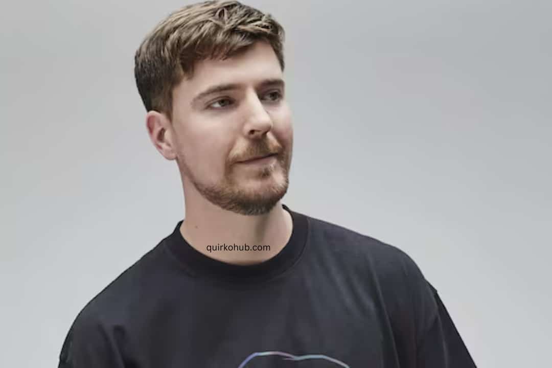 Mr Beast Height in Feet: Discovering the YouTuber's Actual Height ...