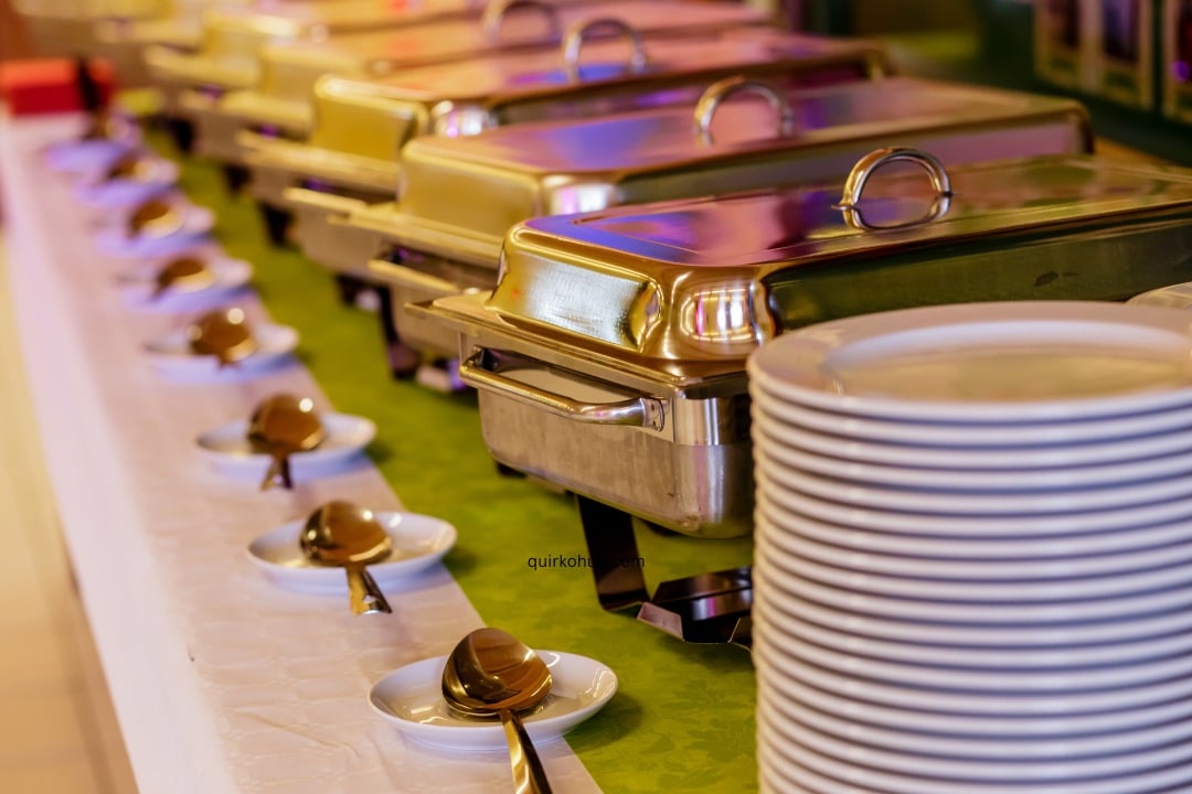Elevating School Meals: Quality School Catering for Student Health and ...