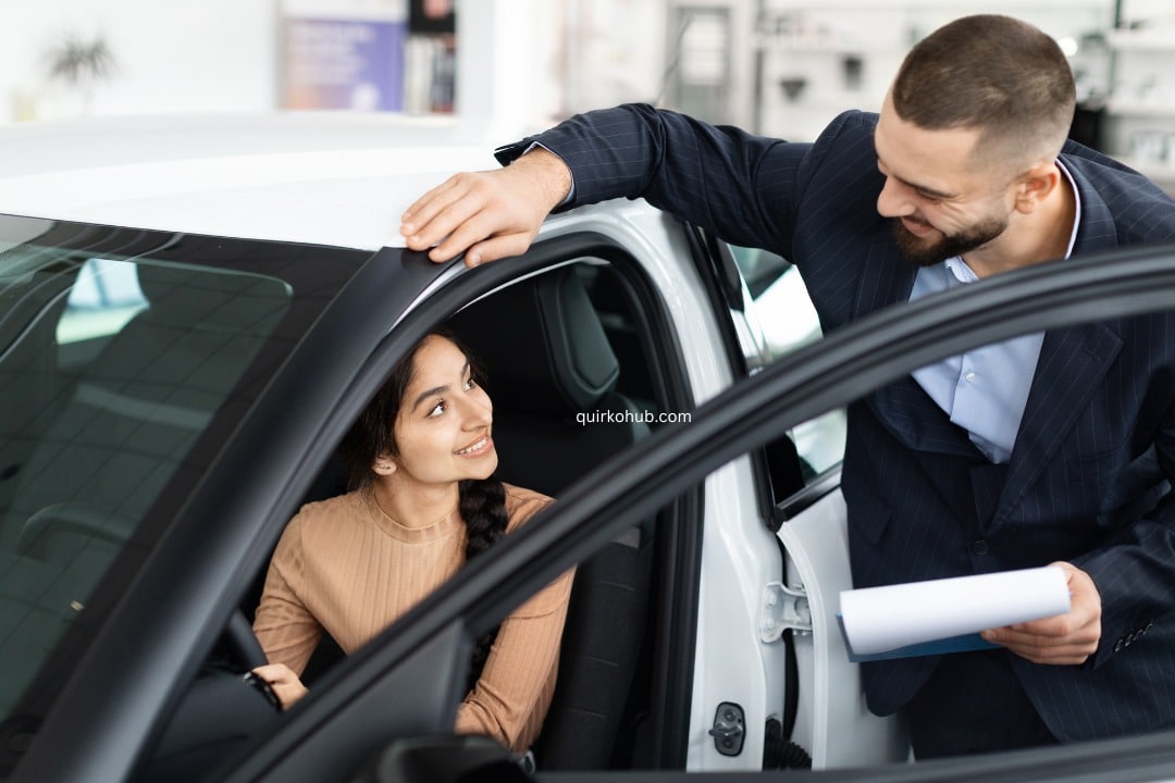 Safety First: The Best Car Features for a Secure Ride - Quirko hub