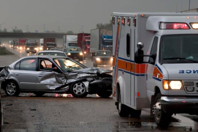Understanding Car Accident Law: Key Elements Every Driver Should Know ...