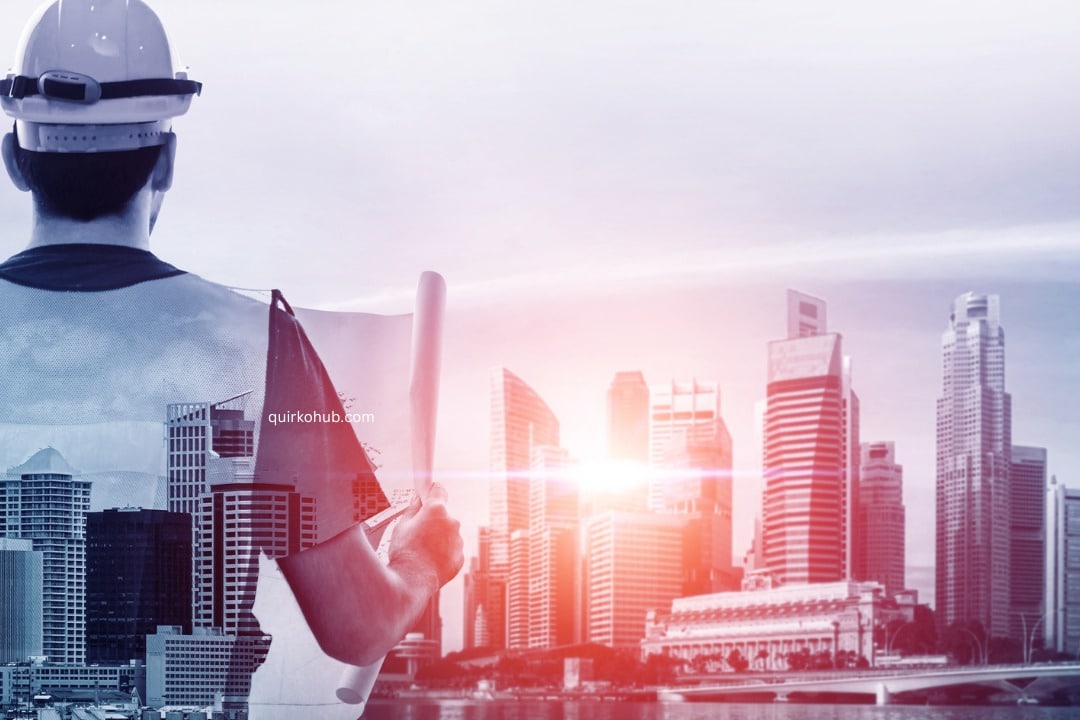 How to Choose the Right Commercial Construction Services for Your ...