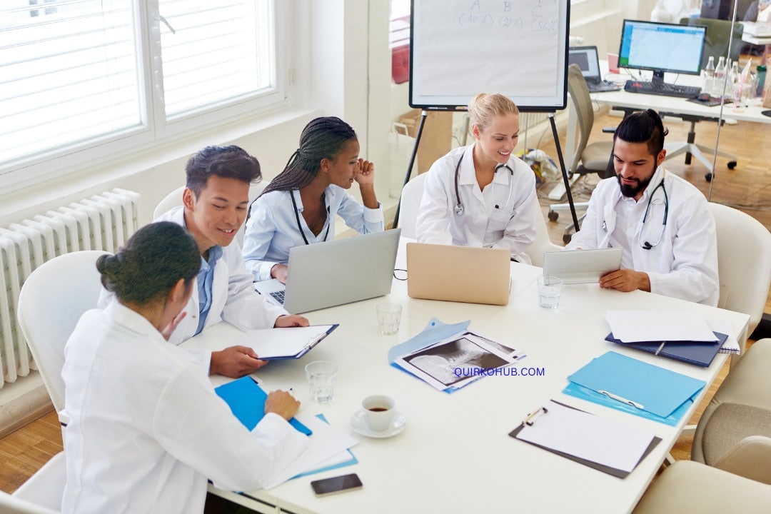 10 Ways To Make Your Medical Office More Efficient - Quirko hub