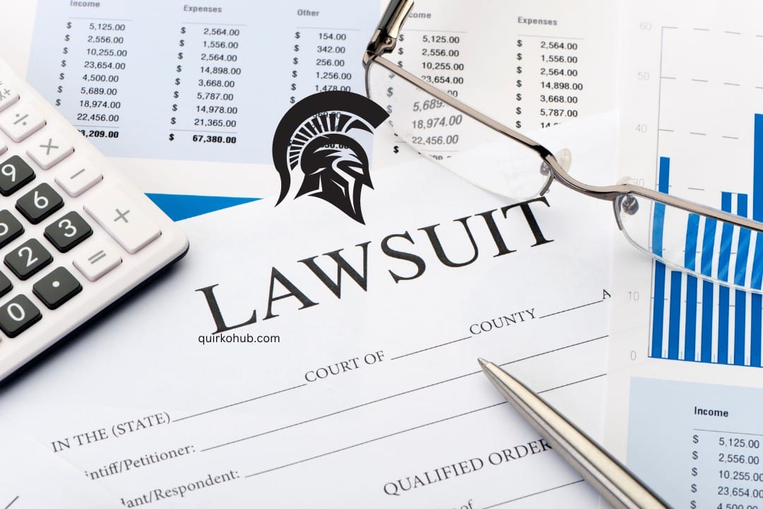 Spartan Capital Lawsuit: Analysis of Recent Legal Developments and ...