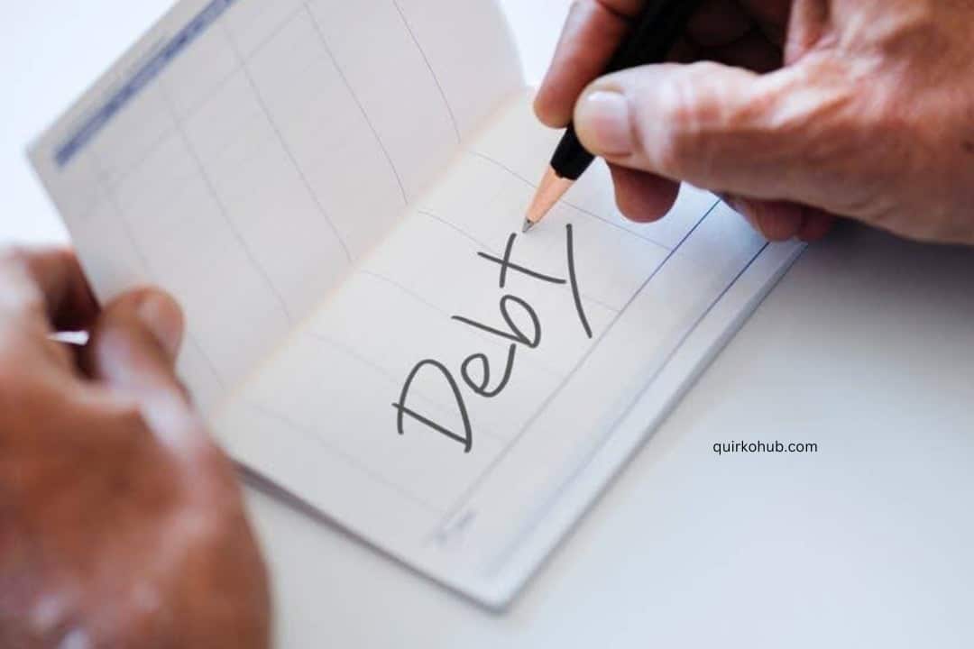 A Guide to Comprehensive Solutions for Debt: Strategies That Work ...