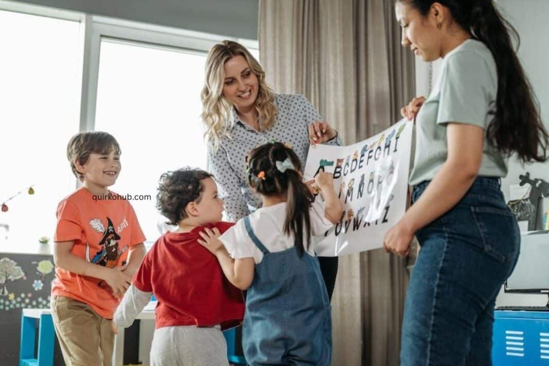 How Early Education Centers Prepare Children for Future Success ...