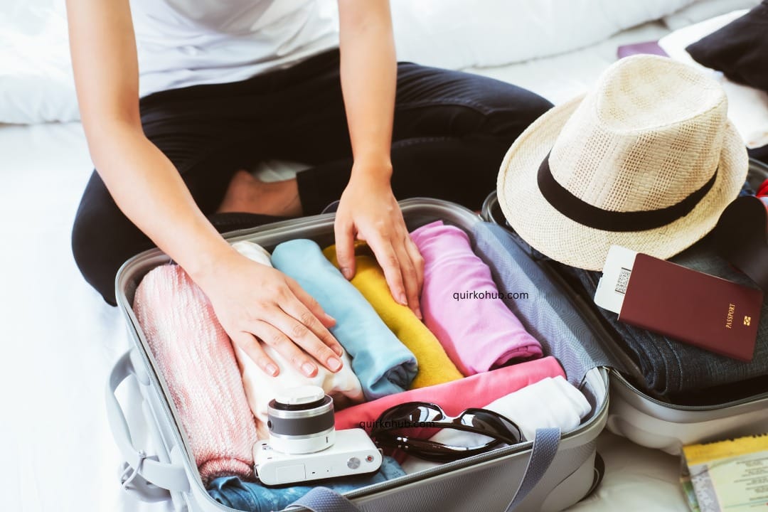 Essential Etiquette for Travelers: Do’s and Don’ts - Quirko hub