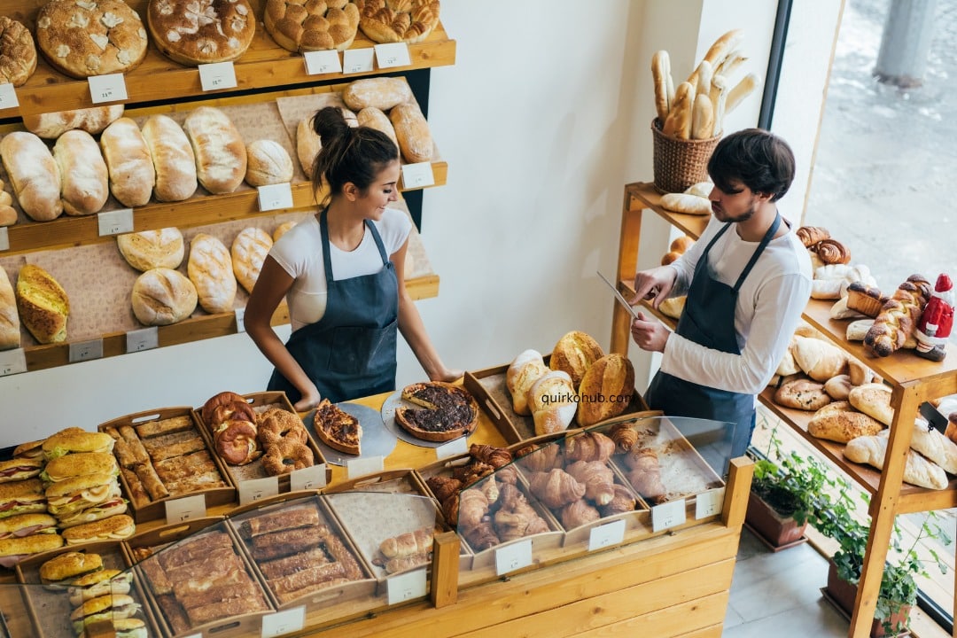 13 Tips to Elevate Your Bakery Experience Like a Pro - Quirko hub