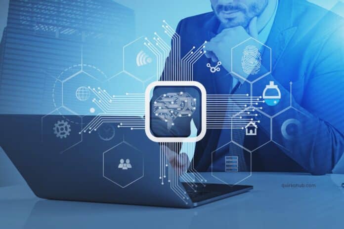 Implementing Machine Learning Models in Enterprise AI Platforms for Automation - Quirko hub