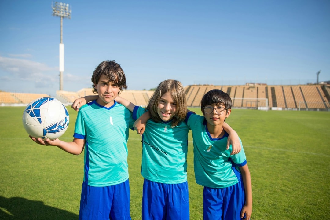 How to Host a Successful Community Sports Event - Quirko hub