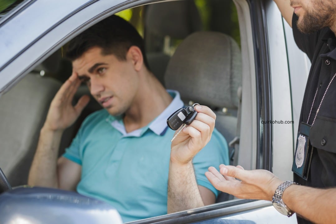 Understanding DUI and Its Impact on Public Safety and Legislation ...