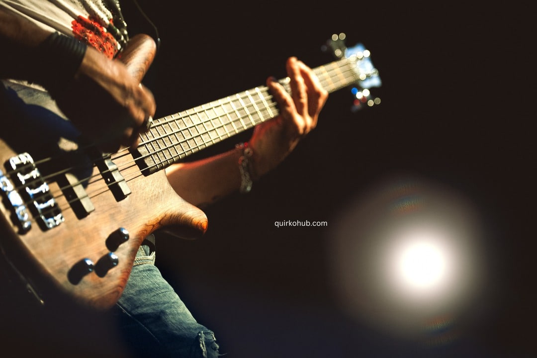 Learning How to Interpret Guitar Tabs as a New Player - Quirko hub