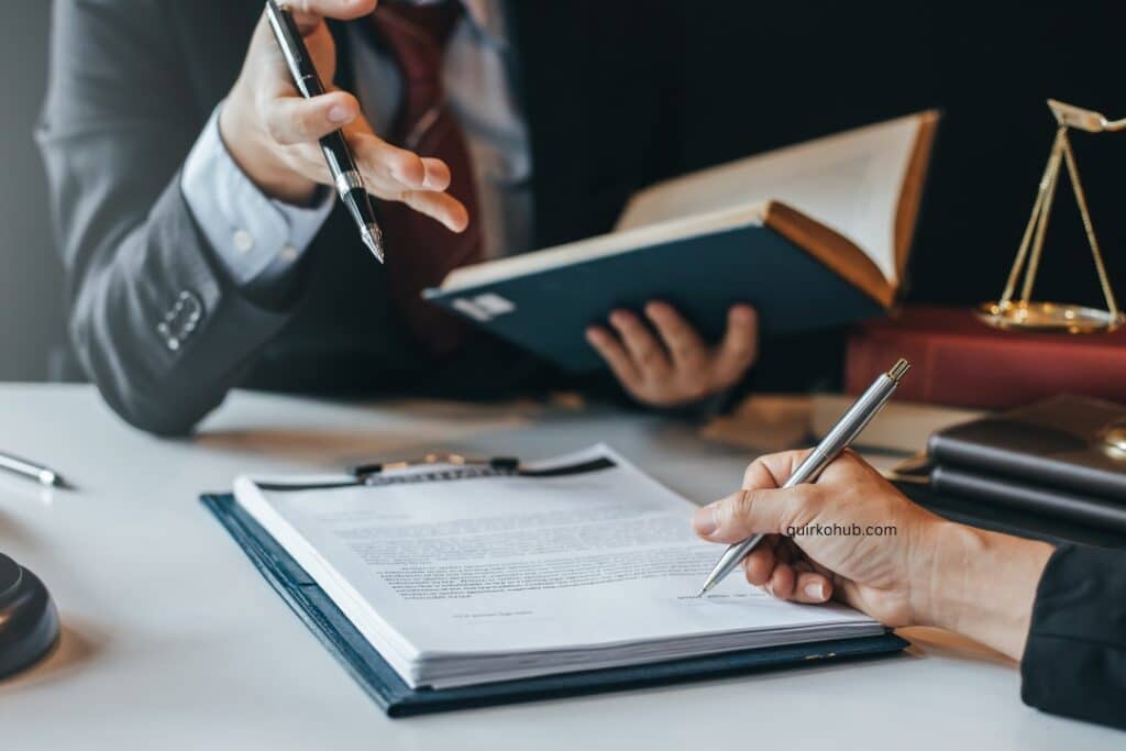 Understanding the Basics of Legal Hold Procedures - Quirko hub