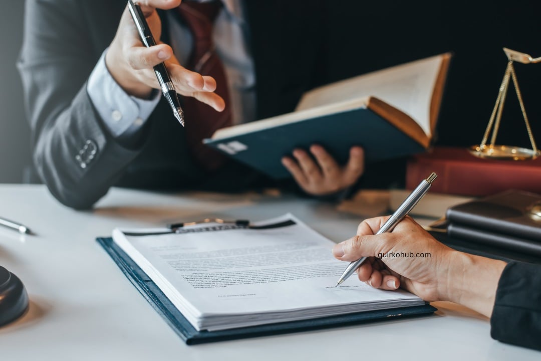 Understanding the Basics of Legal Hold Procedures - Quirko hub