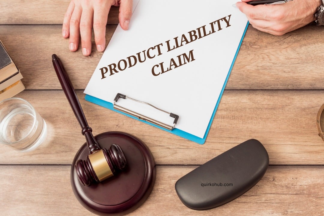 Thinking of Filing a Product Liability Claim? Read This Post First ...