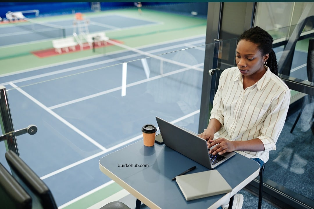 The Role of Strategic Planning in Sports Management - Quirko hub