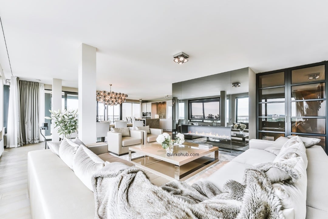 Maximizing Space: Innovative Dual Living Home Designs - Quirko hub