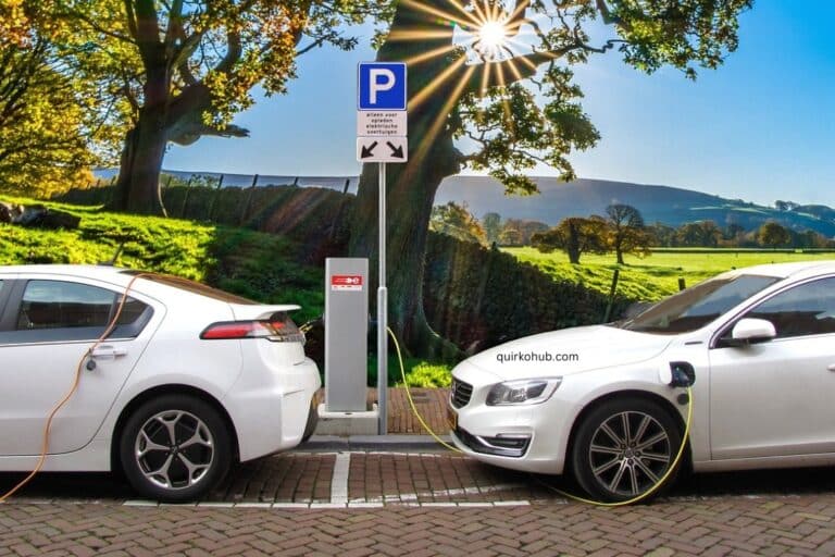 Exploring the Future of Electric Vehicle Charging Systems for ...