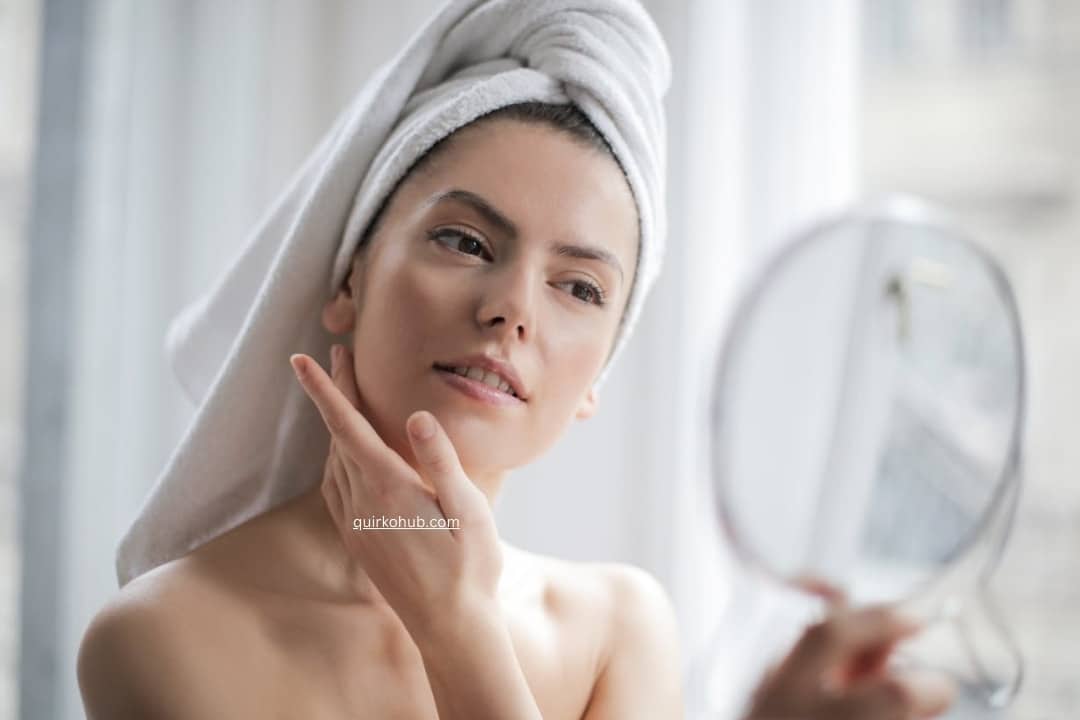 Achieve Clear, Healthy Skin: A Step-by-Step Guide - Quirko hub