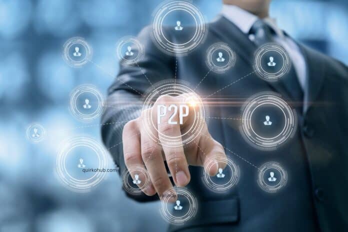 P2P Crypto Exchange Development Shapes the Future of Digital Trading ...