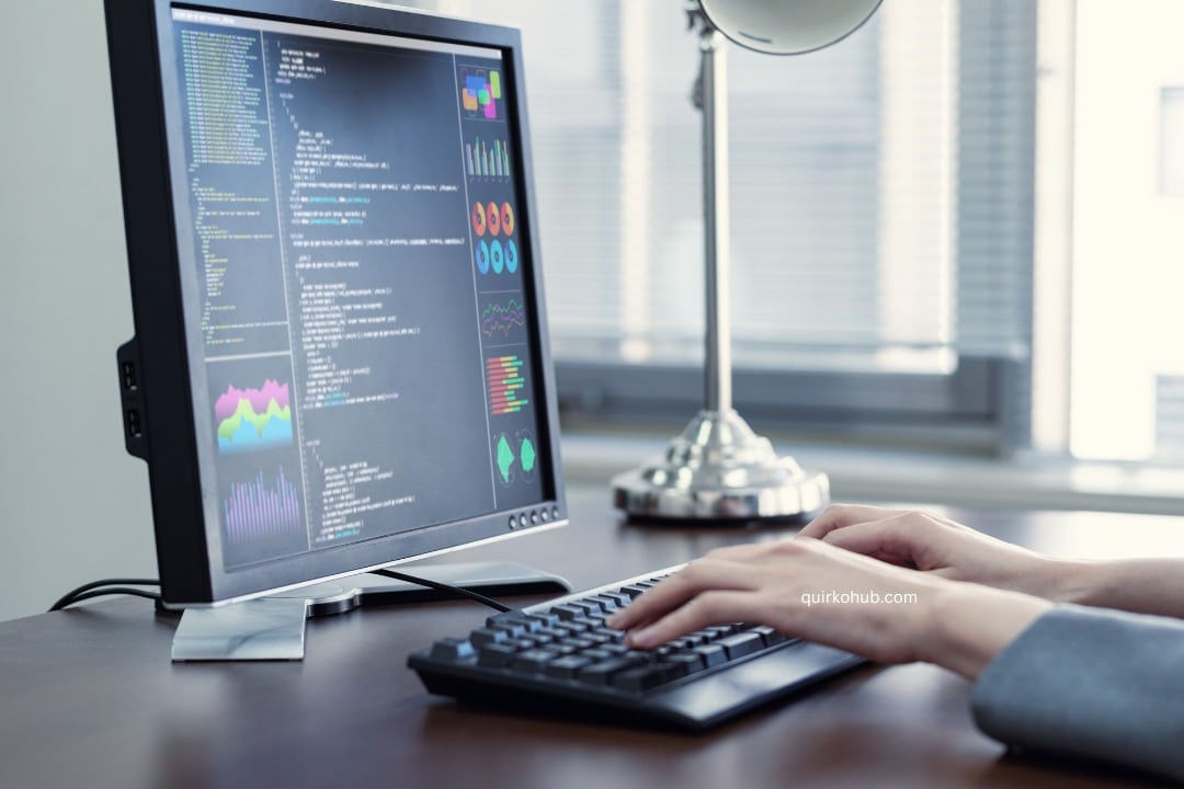 Top Programming Languages for Blockchain in 2025 - Quirko hub