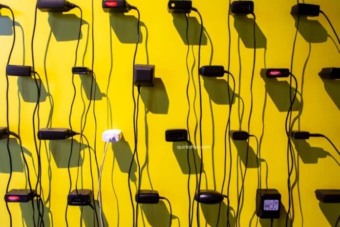 Why Businesses Need Proper Cable Management to Prevent Electronic ...