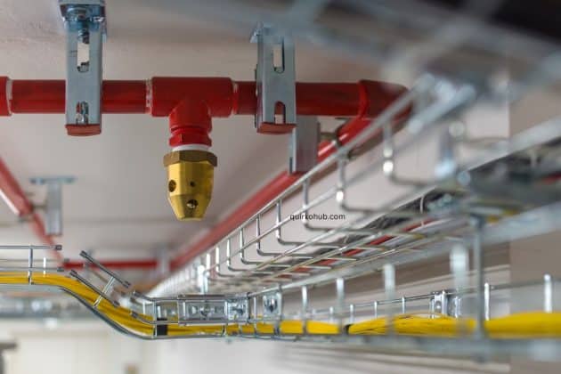 Future-Proofing Safety: Investing in Advanced Fire Protection Systems ...