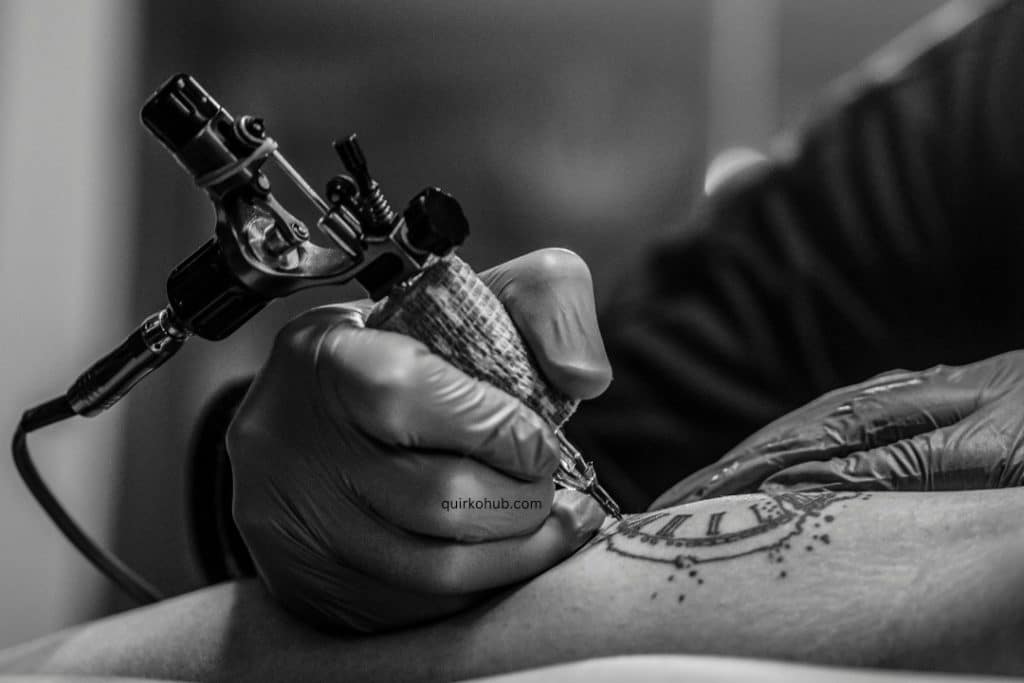 The Meaning and Significance of Cybersigilism Tattoos - Quirko hub