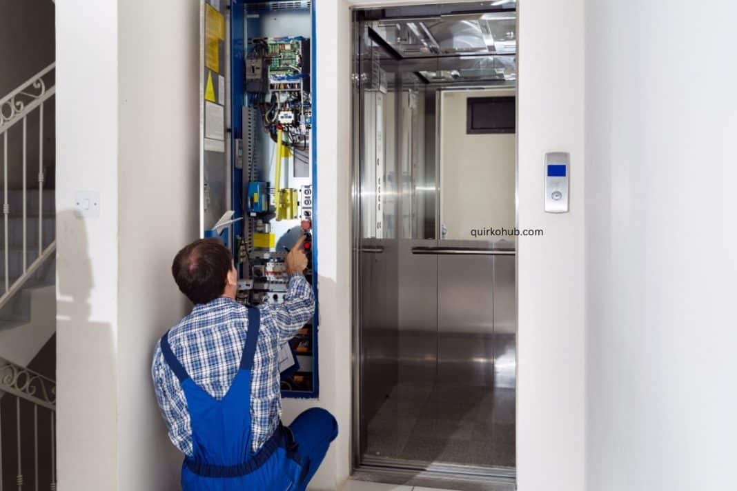 Benefit of Integrating Home Elevators into Modern Interior Design ...