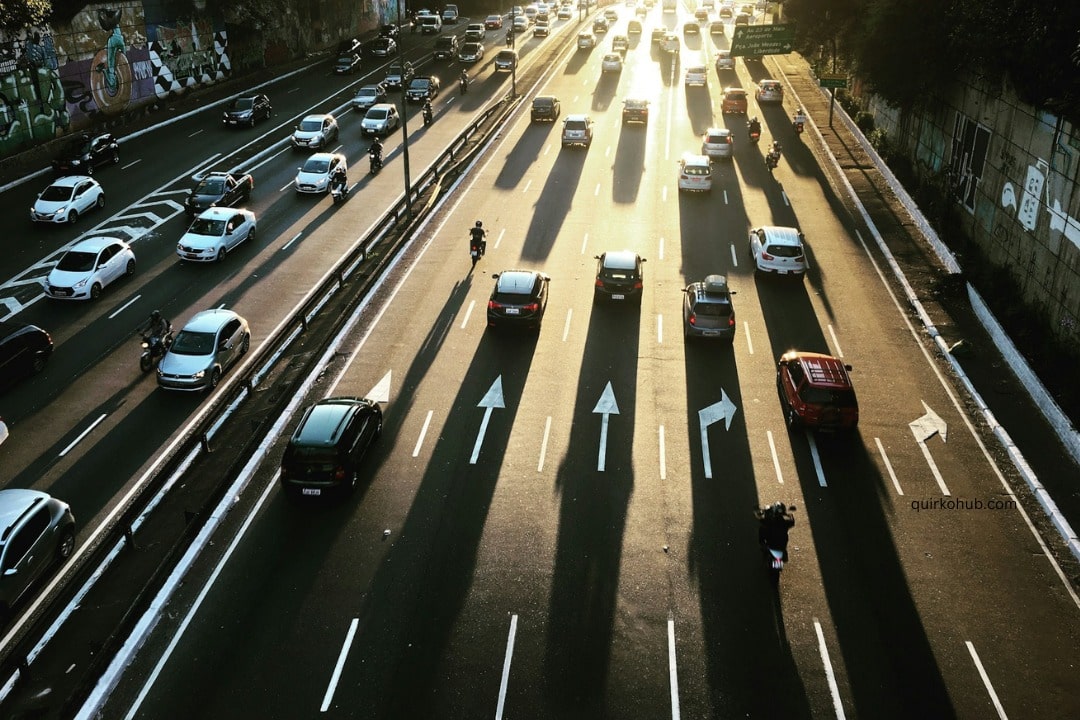 Understanding Liability in Multi-vehicle Car Crash Cases - Quirko hub