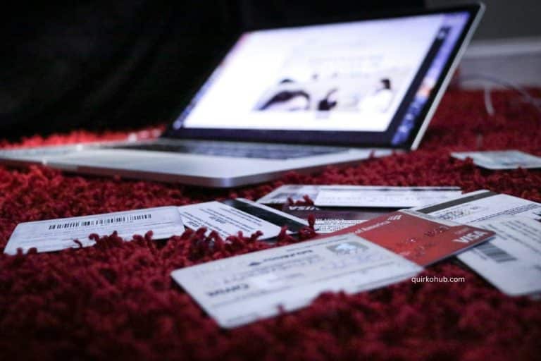 Online Banking 101: A Beginner's Guide - Quirko hub