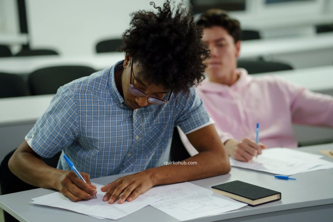 The Ultimate Checklist for Selecting the Perfect High School for Your ...