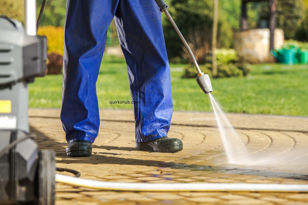 Choose the Best Pressure Washers for Tough Cleaning Jobs - Quirko hub