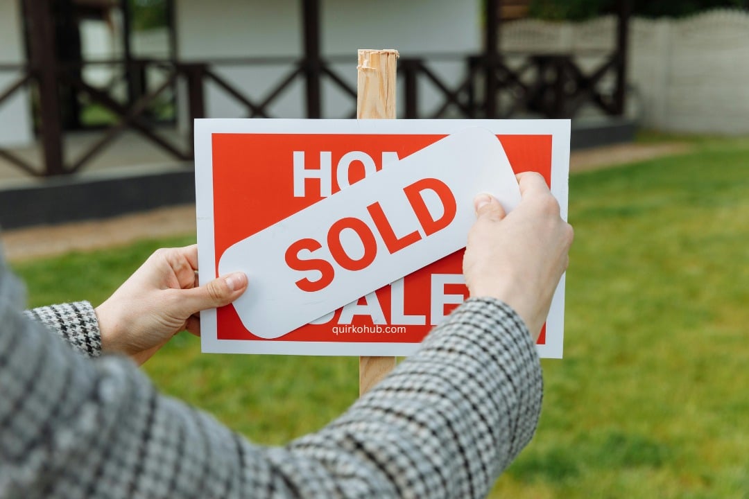 4 Steps To Successfully Purchase Property Below Market Value - Quirko hub