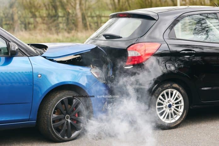 Car Accident Scams & How You Can Avoid Them - Quirko hub