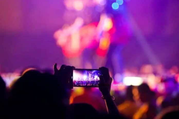 The Coolest Event Gadgets and Accessories You Didn't Know You Needed ...