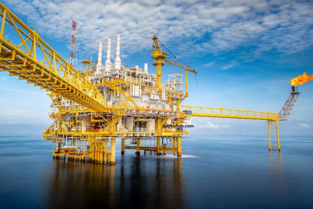 5 Best Practices for Data Management in Oil & Gas Digitalization ...