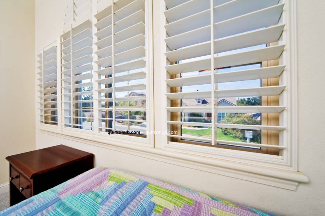 A Complete Guide to the Different Types of Interior Window Shutters ...
