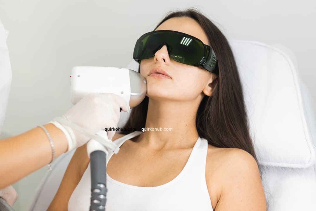 Understanding Melanin: How it Impacts Laser Hair Removal for Dark Skin ...