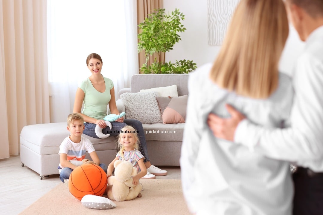 Crafting the Perfect Nanny Interview: Essential Tips and Strategies - Quirko hub