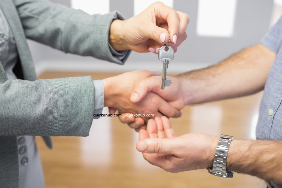 How Property Rental Services Simplify the Renting Process for You ...