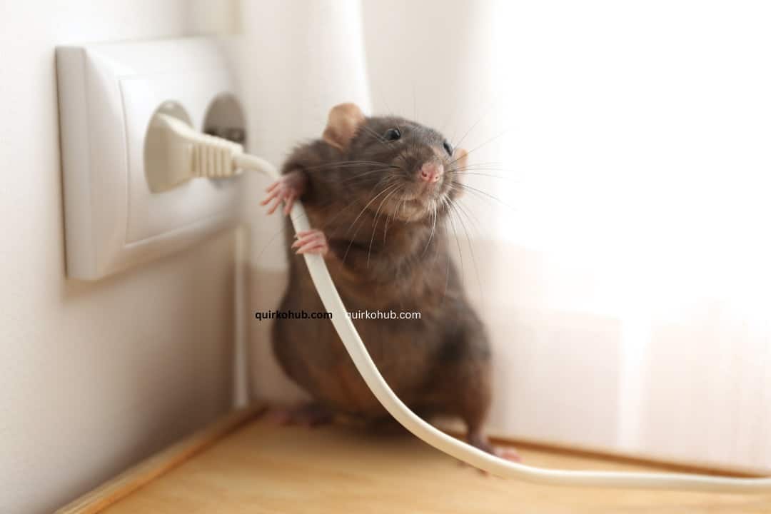 The Truth About Rodent Problems in Houston Homes - Quirko hub