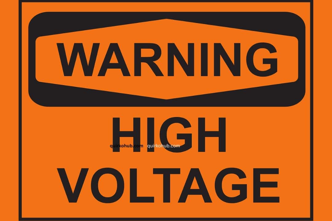 Why Voltage Sags Happen—And How to Protect Your Equipment - Quirko hub