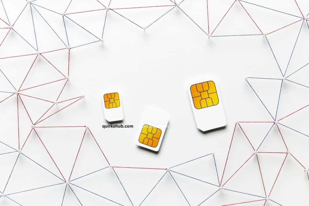 How to Buy an eSIM Online and Set It Up Before Travel - Quirko hub