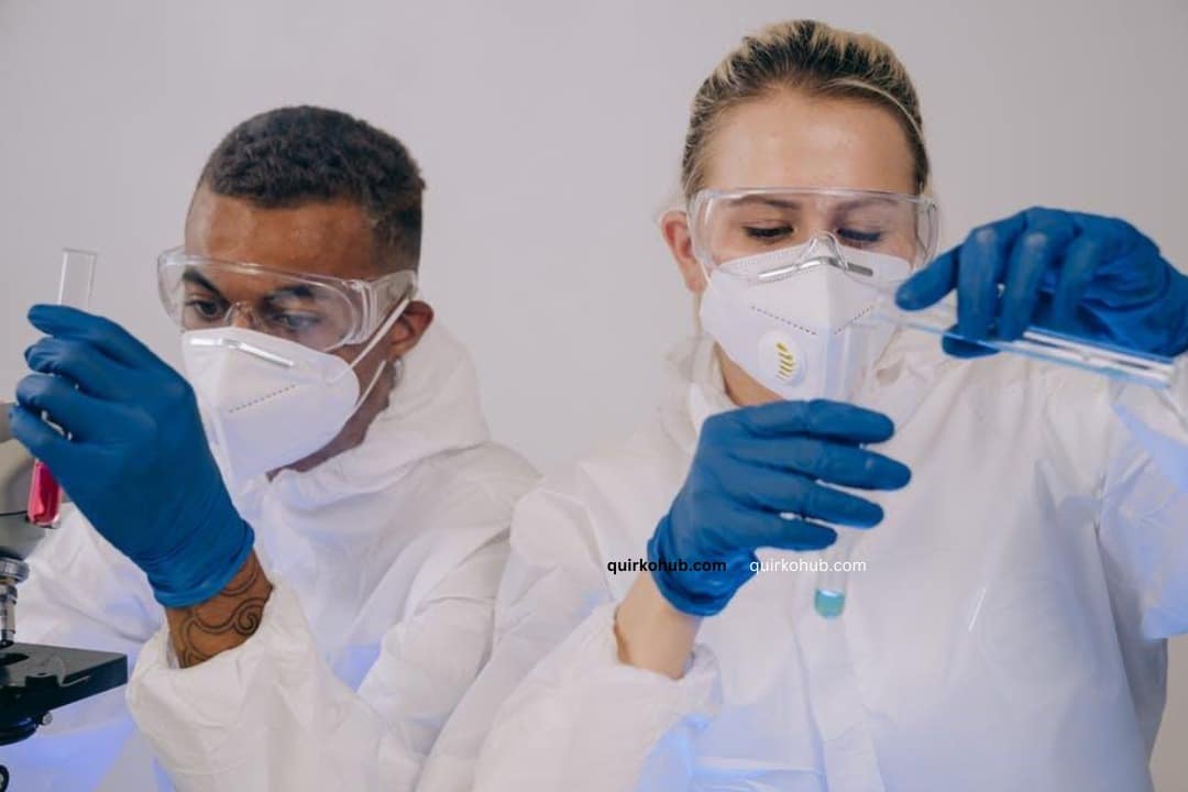 The Role of Advanced Water Treatment in Modern Healthcare - Quirko hub